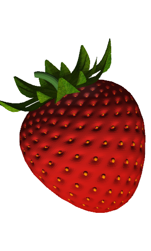 3D Shapes and Trimesh — py5 documentation